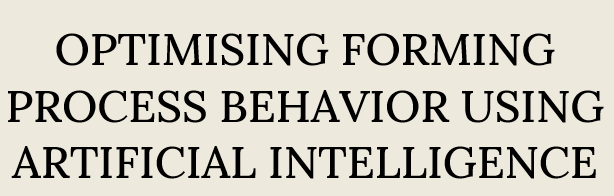 Optimizing Manufacturing for Critical Regions